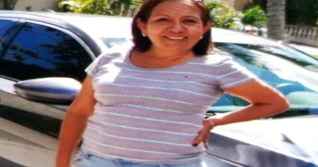 Police Seek Assistance In Search For Missing Miami Woman Cbs Miami