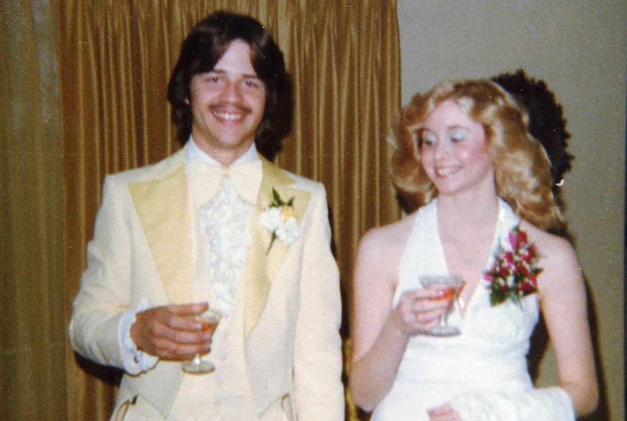 Young murder victim helps solve her own cold case nearly 40 years later ...