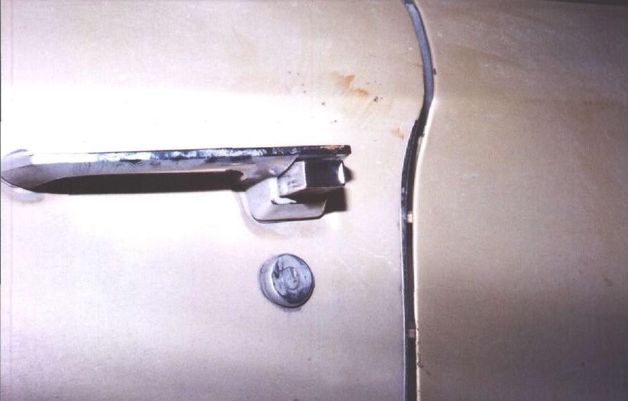Michelle Martinko murder case evidence photos