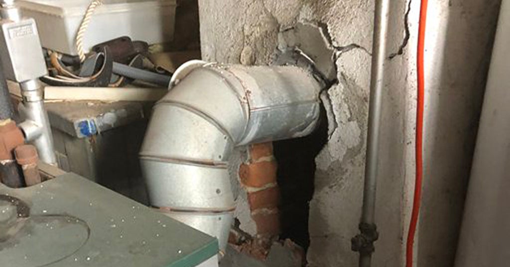 Eastern Massachusetts Feels Strongest Earthquake In Decades - CBS Boston