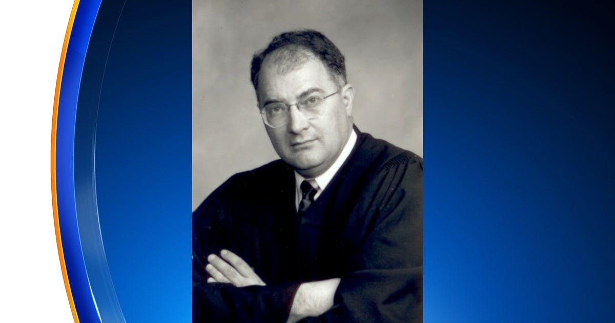 Illinois Supreme Court Chooses Appellate Court Judge Robert Carter To ...