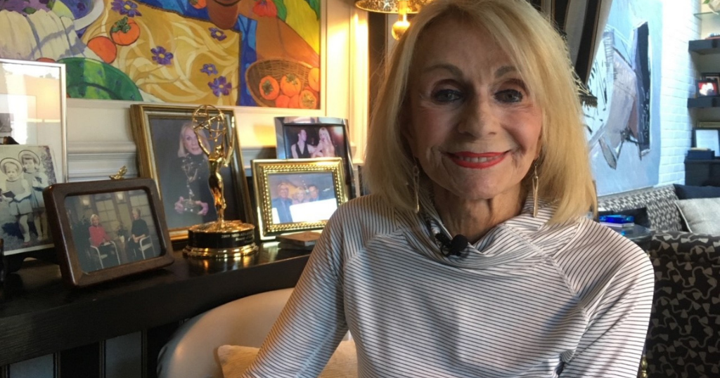 Pioneering Pittsburgh Broadcaster Eleanor Schano Passes Away - CBS ...