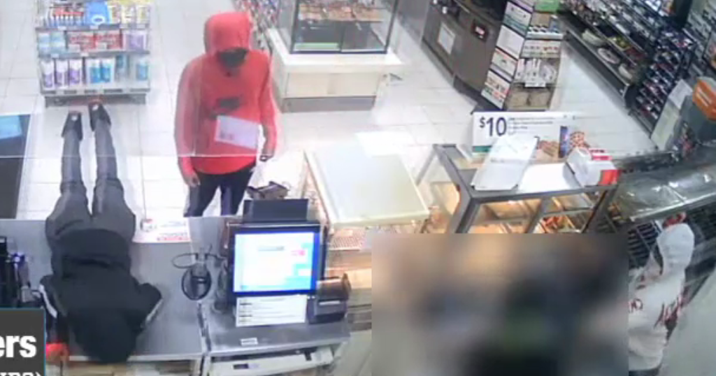 Nypd Investigating Robbery Spree Targeting Businesses In The Bronx