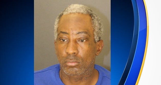 Corey Jones Charged In October Shooting Death Of Myiesha Marable - CBS ...