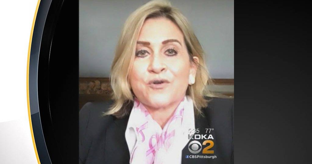 State Senate Majority Leader Kim Ward Reveals She Was Diagnosed With ...