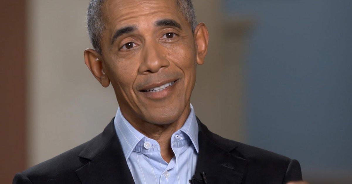 This week on "Sunday Morning" (November 15) - CBS News