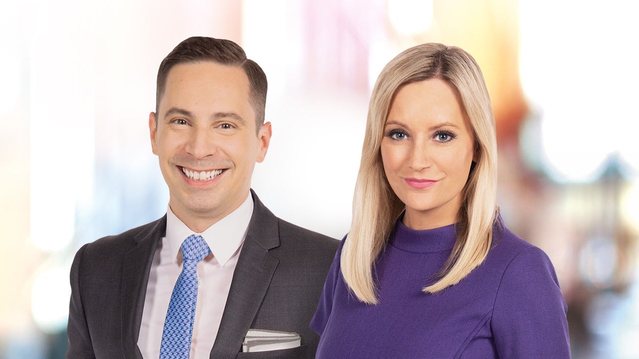 Links & Numbers - CBS Minnesota