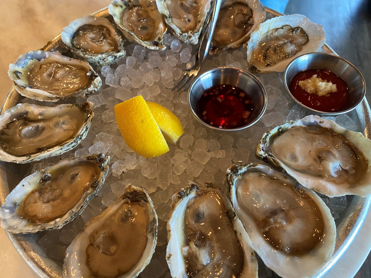 Denver Restaurant Week Offers Great Deals, In Your Own Home - CBS Colorado