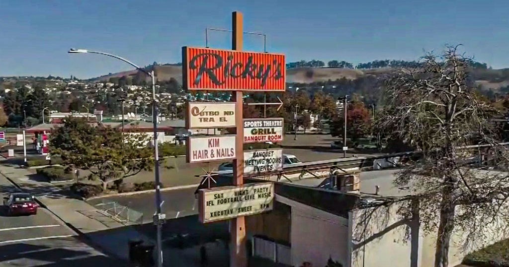 Beloved East Bay Sports Bar Owner Ricky Ricardo Dies; Raiders Nation In ...