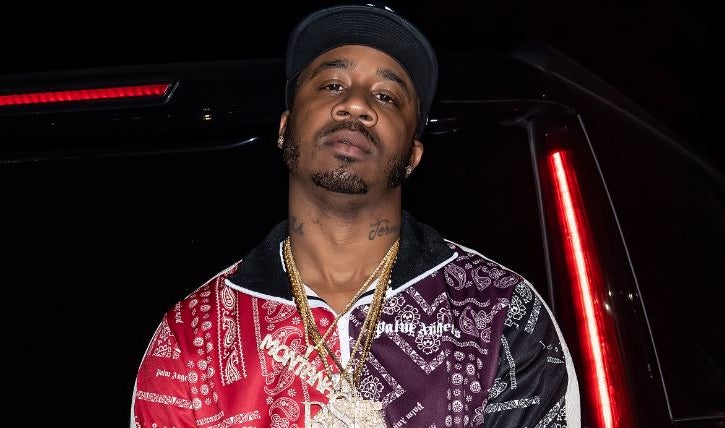 Houston Police Confirm Rapper Benny The Butcher Was Shot During A ...