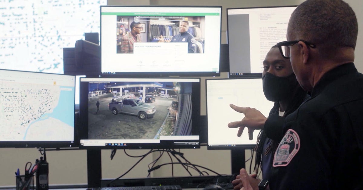 Wrongful arrest exposes racial bias in facial recognition technology ...