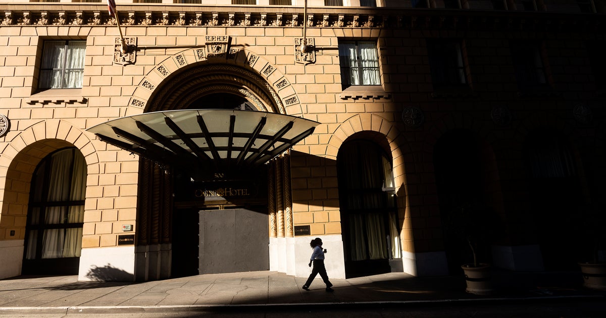 COVID Reopening: California Timeline Of A Deadly Pandemic - CBS San ...