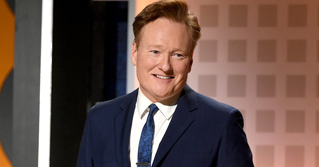 Brookline's Conan O'Brien Leaving Late Night TV For New HBO Max Show ...
