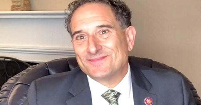 Rep. Andy Levin on Biden's future Cabinet and the urgency of passing ...