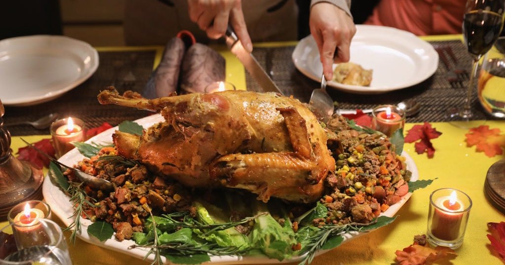 How To Cook A Turkey To Perfection: Jennie-O Provides Crucial ...