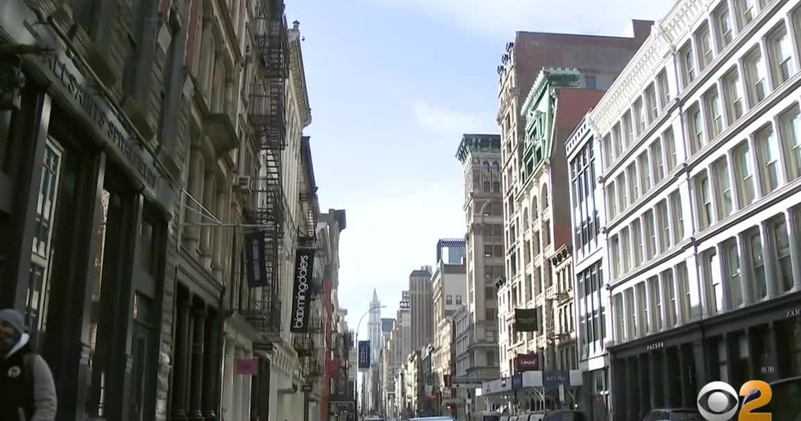 New York City Buildings Now Required To Display Recently Released ...