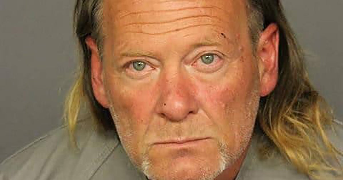Gabriel Moak Accused Of Shooting Joseph Heck In Denver Alley - CBS Colorado