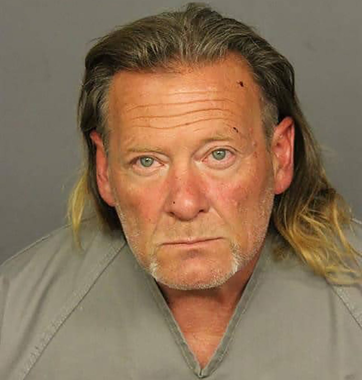 Gabriel Moak Accused Of Shooting Joseph Heck In Denver Alley - CBS Colorado