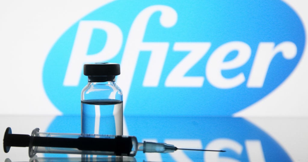 South Florida Hospitals Ready For 1st Shipment Of Pfizer's COVID ...