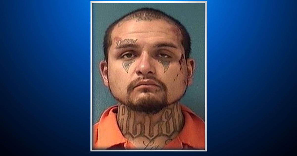 Adre Baroz Charged With Killing Fifth Person In Southern Colorado - CBS ...