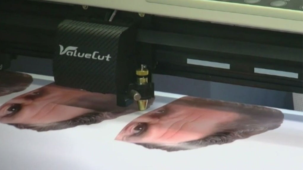 Buffalo Printing Company Selling Gov. Cuomo Window Decal To Keep An Eye ...