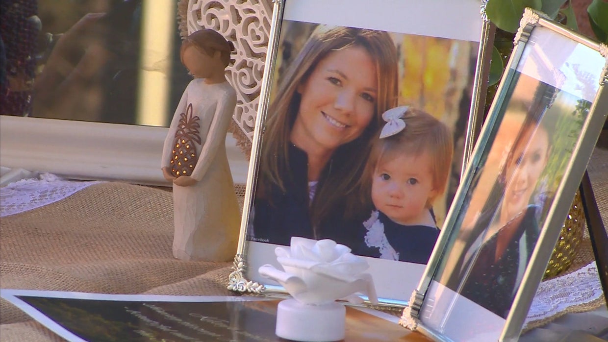 Friends Remember Kelsey Berreth, Nearly 2 Years After She Was Murdered ...