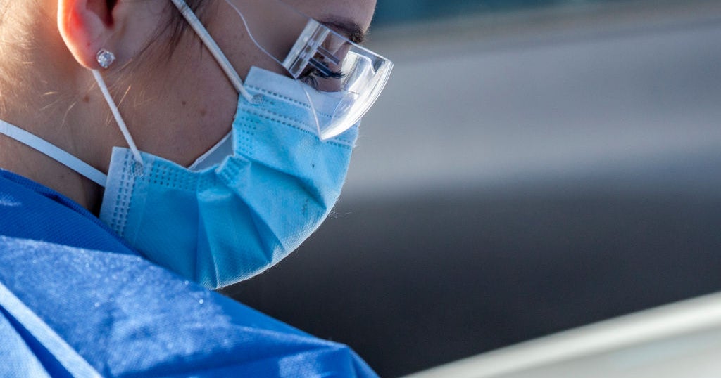 COVID In Minnesota: MDH Reports 82 More Deaths, 4,500+ Additional Cases ...