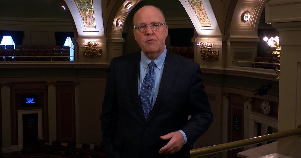 Reality Check: The Career And Legacy Of Pat Kessler - CBS Minnesota