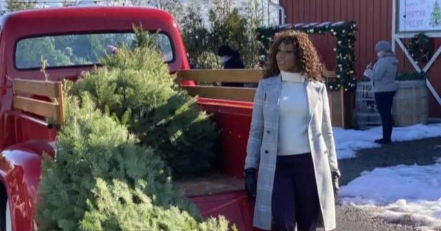 Hallmark Channel releases its first Christmas movie with an LGBTQ ...