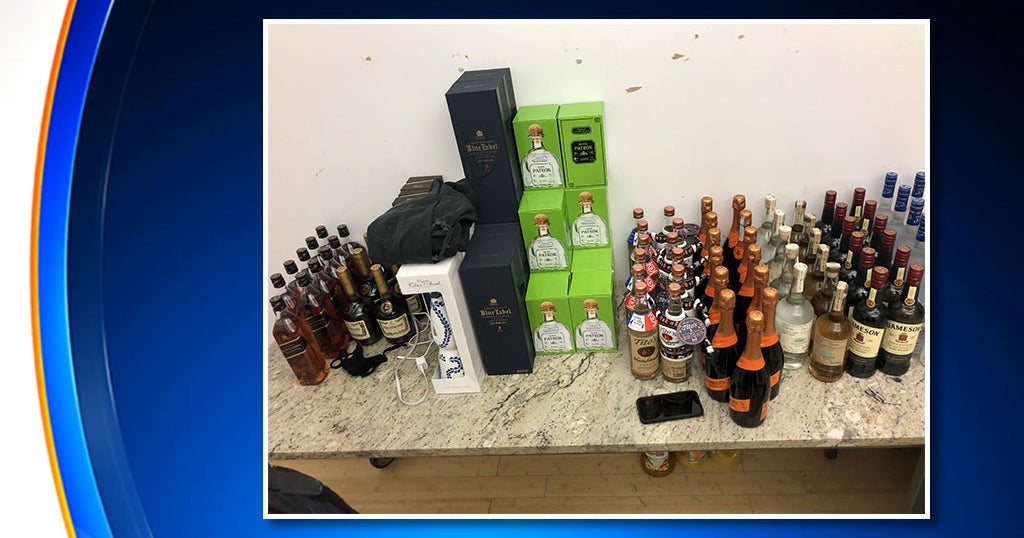 Illegal Party With Nearly 400 People In Attendance Busted In Manhattan ...