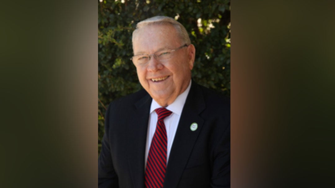 Grand Prairie Mayor Pro Tem Jim Swafford Passes Away From COVID-19 At ...
