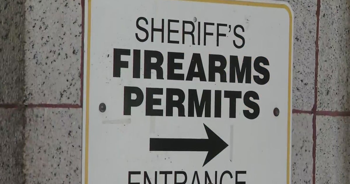 Allegheny County Sheriff's Office Firearms Division Resuming In-Person ...