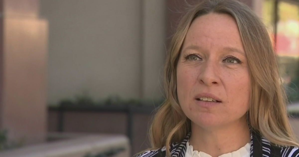 'This Is The Best Christmas Present': Victory For Kimberly Long After ...