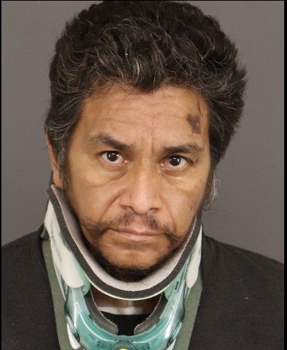 Fructuoso Rosales-Cano Charged In Crash That Killed Detective Curt ...