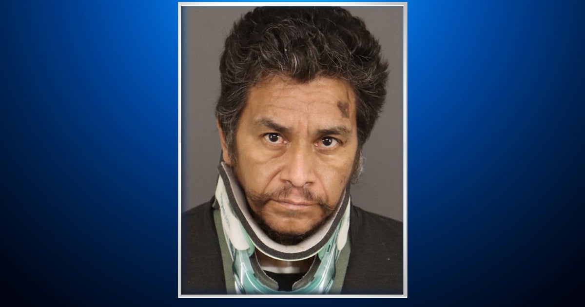 Fructuoso Rosales-Cano Charged In Crash That Killed Detective Curt ...