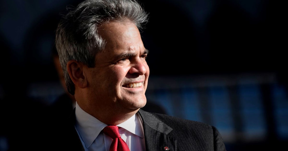 Austin Mayor Steve Adler Issues Apology After Telling Residents To Stay ...