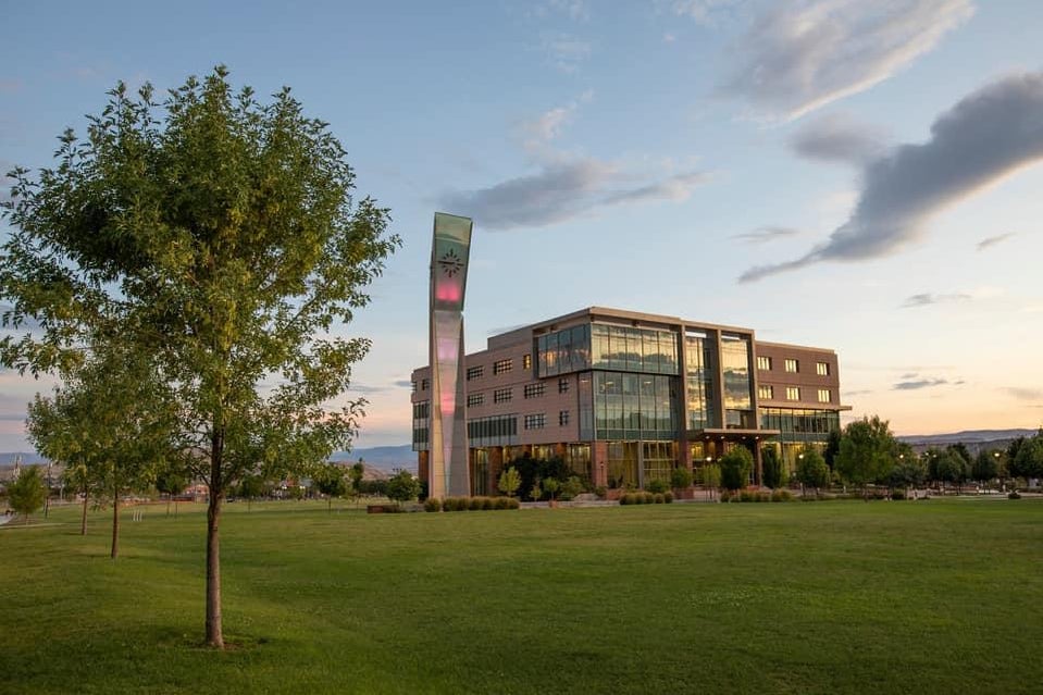 The 50 easiest colleges to get into