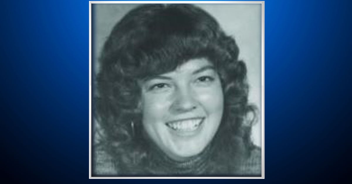 Grand Junction Cold Case Murder Of Deborah Tomlinson Solved After 45 ...