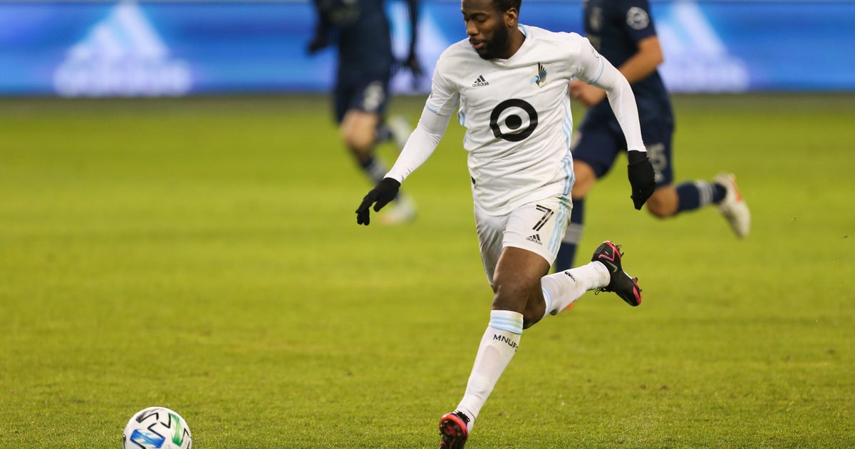 Minnesota United FC Advances To Western Final, Beating Sporting KC 3-0 ...