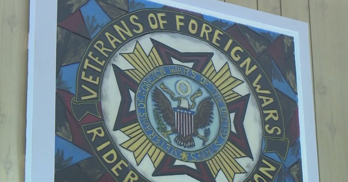 West Sac VFW Post Steps Up To Continue Program Started By Rancho ...