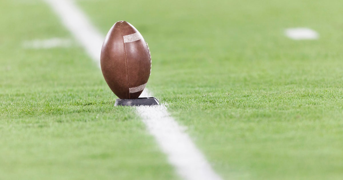 Texas high school football player who attacked referee charged with ...