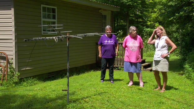 PBS turns 50 - CBS News