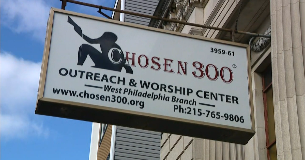 COVID In Philadelphia: Chosen 300 Ministries Forced To Close 2 ...