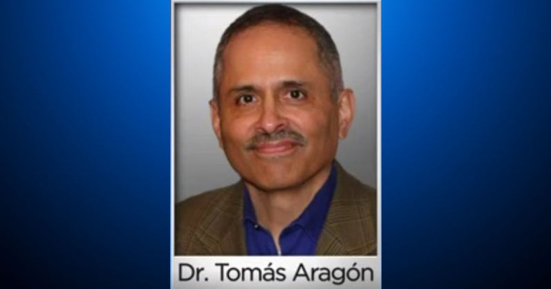 COVID Update: San Francisco Health Officer To Lead CDPH As State Enters 'Challenging Phase' In ...