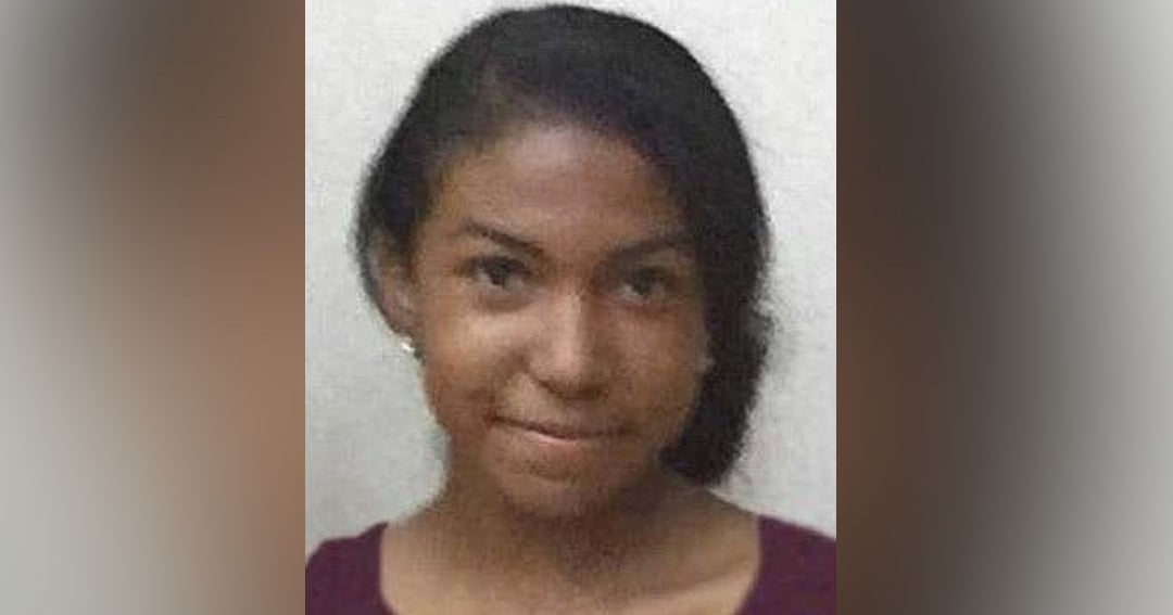 Fort Worth 16-Year-Old Debbie Torres Missing Since Sunday Morning - CBS ...