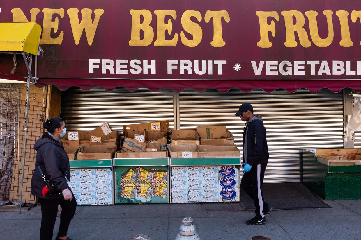 Eerie photos of abandoned malls and retail stores around the world