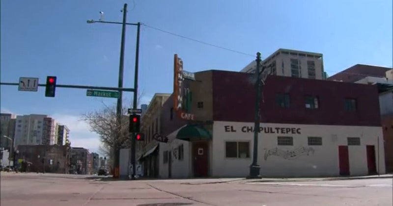 'Just A Shame': Denver Jazz Musicians React With Shock To News Of El ...
