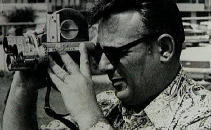 South Florida TV Sports Pioneer & Legend Bernie Rosen Dies At 93 - CBS ...