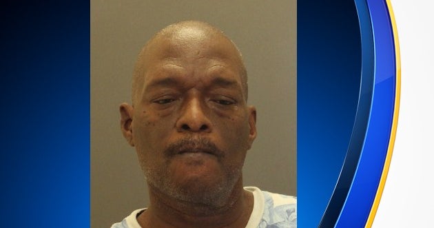 Dwayne Brown Charged With Attempted Murder For Allegedly Shooting At ...