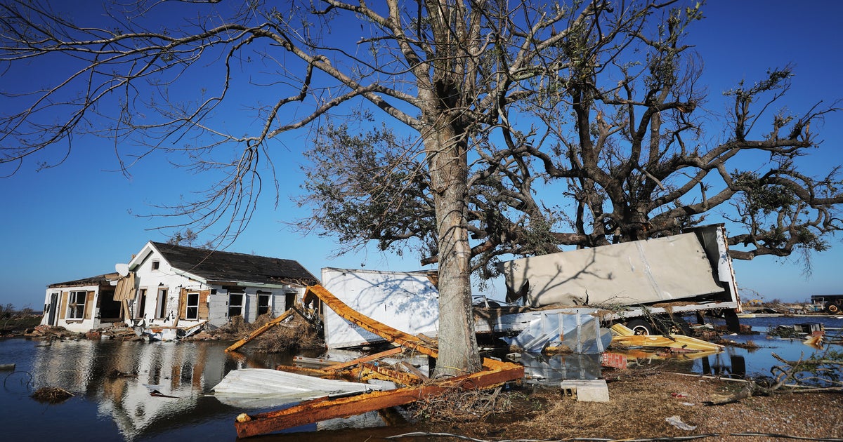 U.S. to shatter record for billion-dollar climate disasters in 2020 ...
